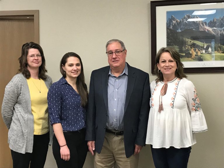 Jacob Stern and Sons Hosts Members of USDA - Acme-Hardesty